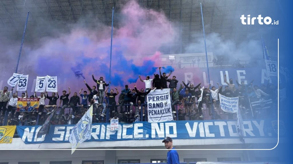 Jadwal Bola Malam Ini 18-19 September: UCL & Persib di ACL Two