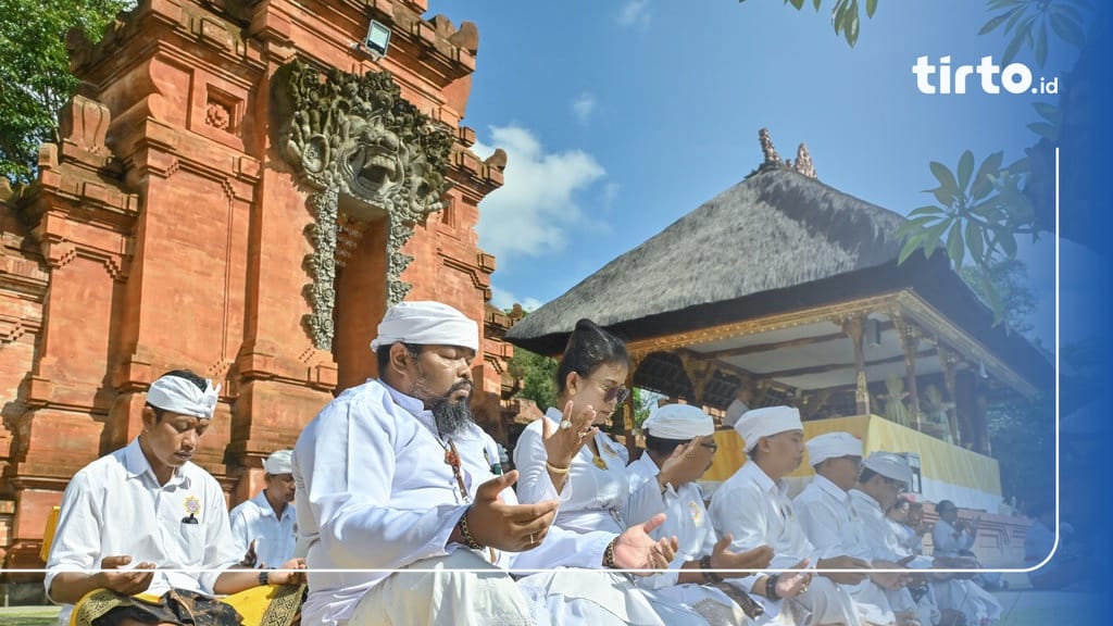 Info Cuaca Bali Hari Ini 15 September & Kabar Kondisi Banjir