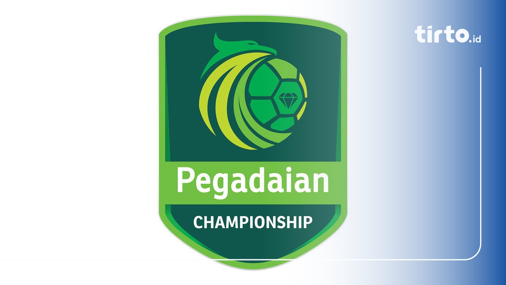 Jadwal Liga 2 Championship 2025 Live 20-22 September & Klasemen