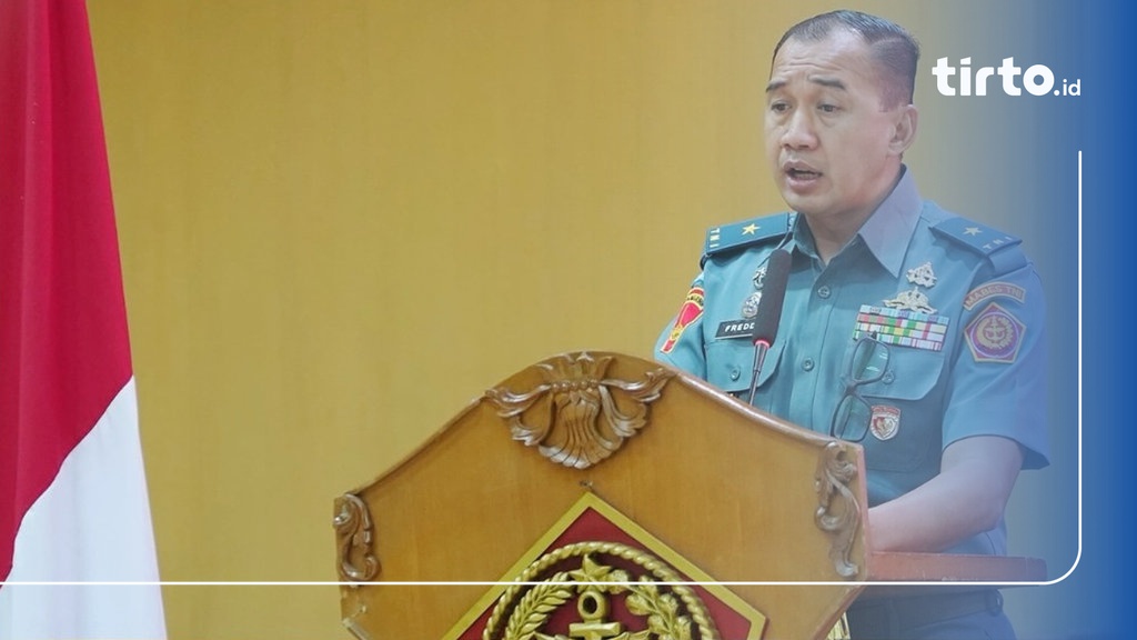 TNI Telusuri Video Patwal Polisi Militer Picu Tabrakan di Jaksel