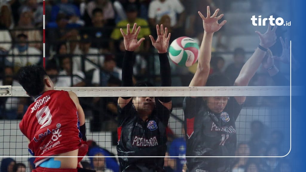 Jadwal Voli Proliga 2026 Hari Ini 10 Januari: Ada Jakarta LavAni