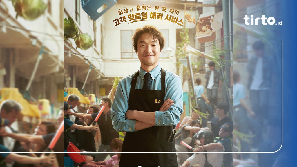 Nonton Shin's Project Eps 1-2 Sub Indo dan Spoilernya