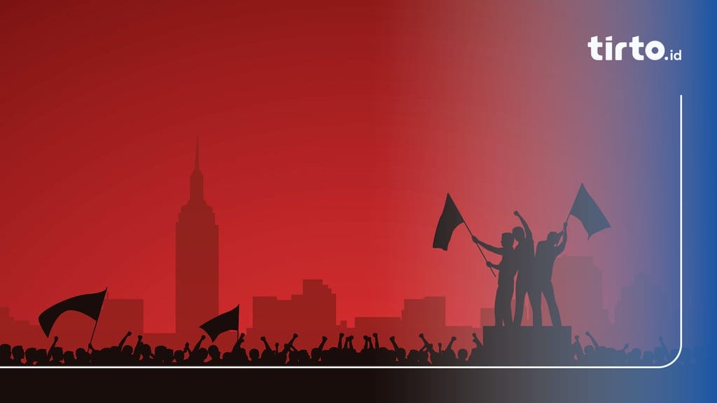 Info Demo BEM UI 12 Juni di Jakarta, Titik Aksi, dan Tuntutan
