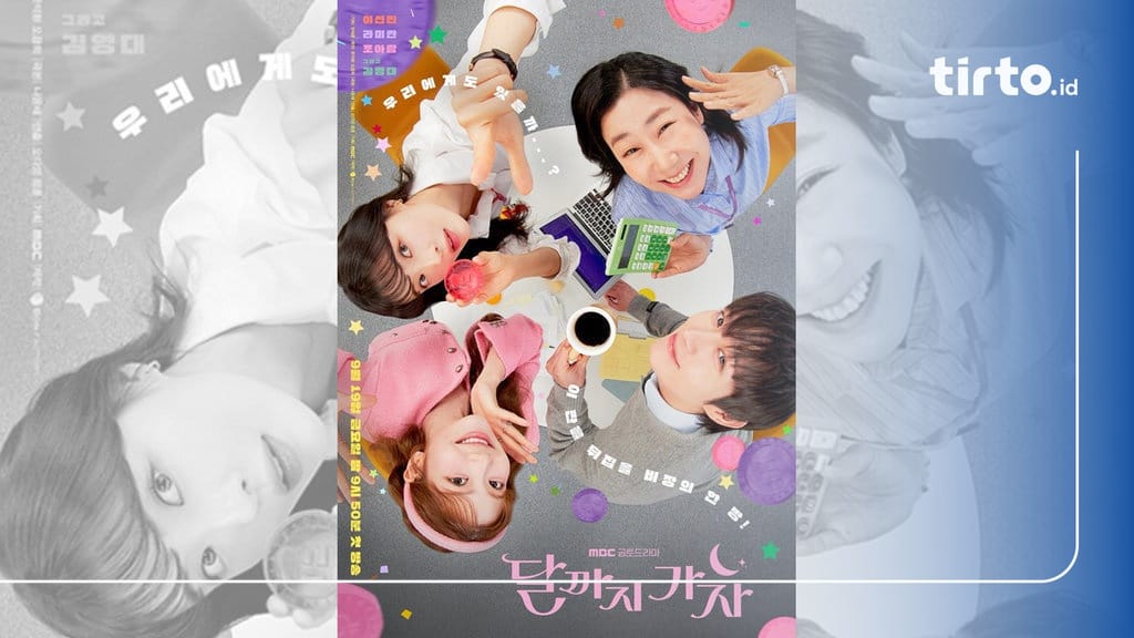 Nonton To The Moon Episode 3-4 Sub Indo dan Spoilernya