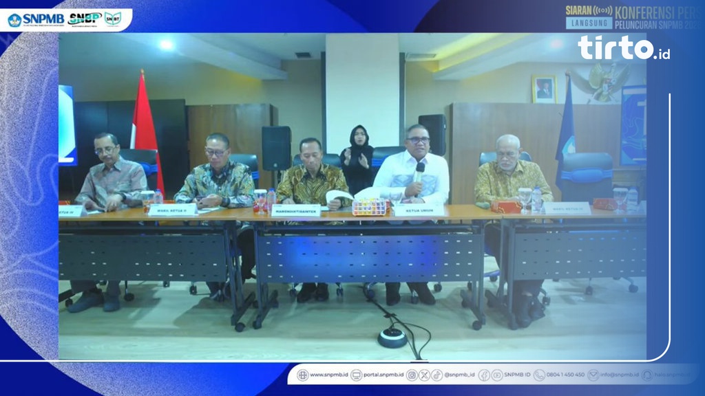 Syarat Siswa Eligible SNPMB 2026 dan Info Kuota Sekolah