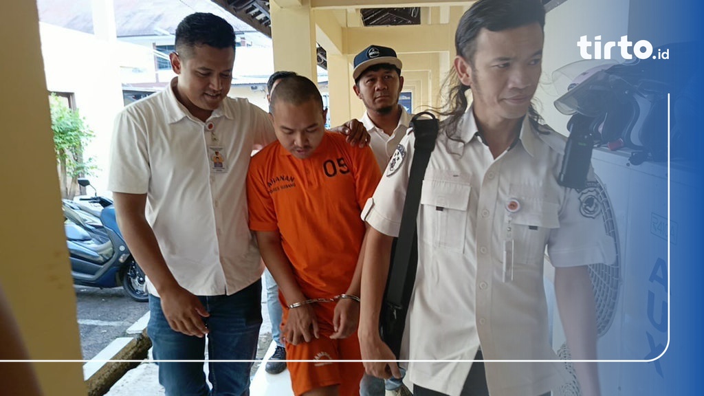 Tawuran di Pantura, Polres Subang Tetapkan 1 Tersangka & 5 ABH