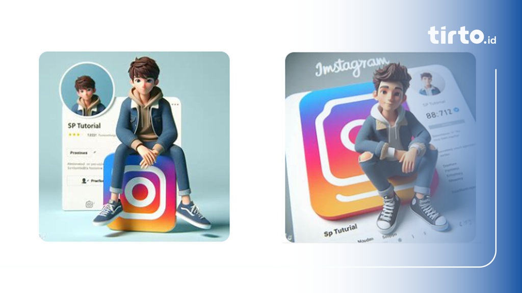 35 Kumpulan Prompt AI Bing untuk Bikin Gambar yang Menarik