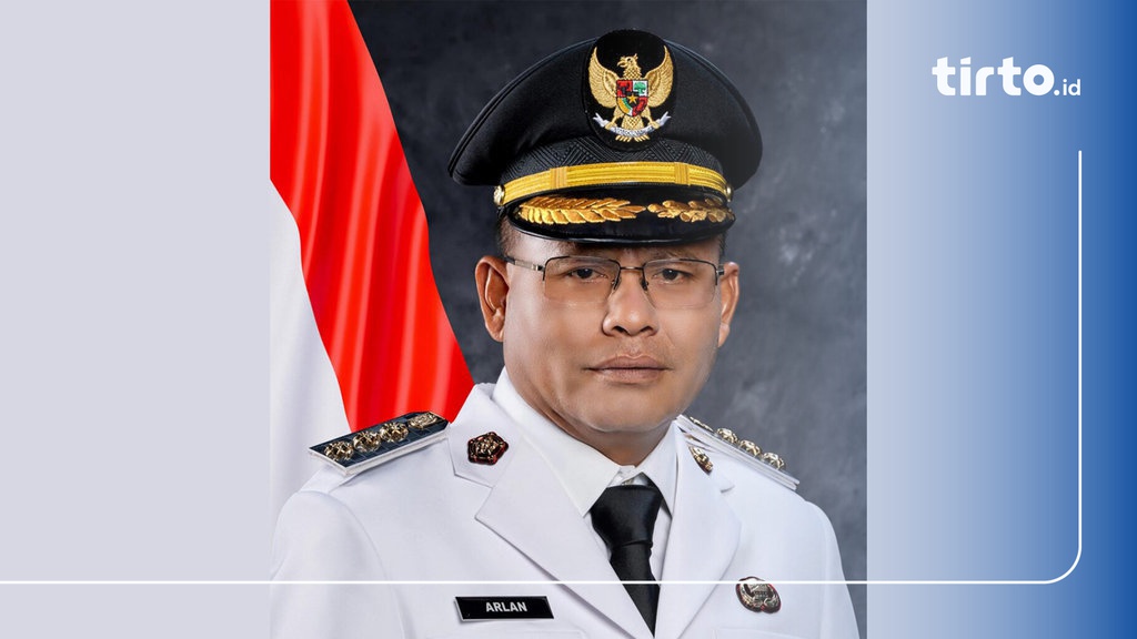 Profil Wali Kota Prabumulih & Klarifikasi Pencopotan Kepsek SMP