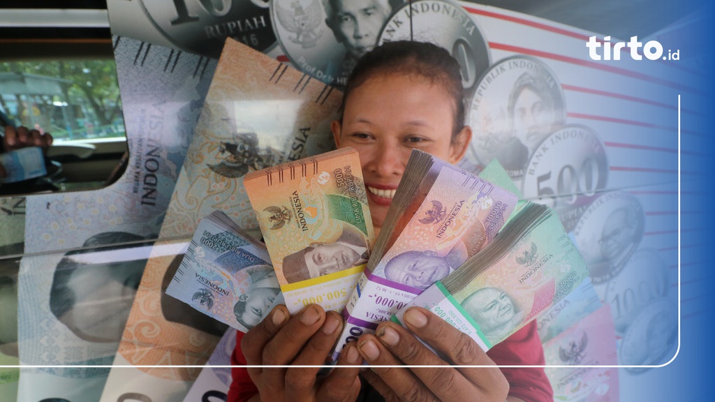 BI Pastikan Redenominasi Rupiah Dilakukan di Waktu yang Tepat