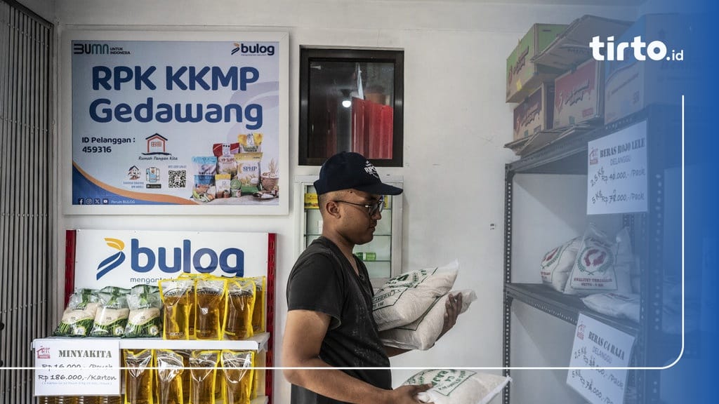 Link Pengumuman Hasil Akhir PMO Kemenkop 2025 & Cek Kelulusan