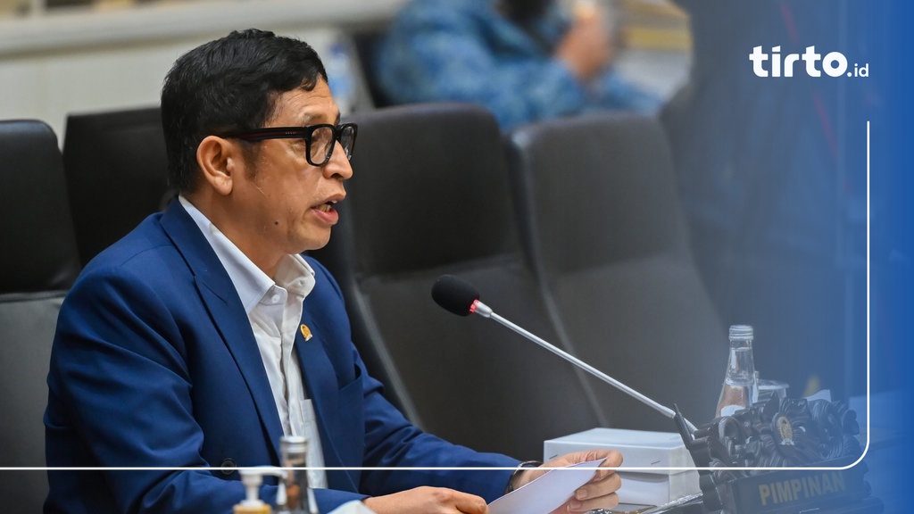 Prolegnas 2026, Baleg Singgung Kans Kementerian BUMN Dihapus
