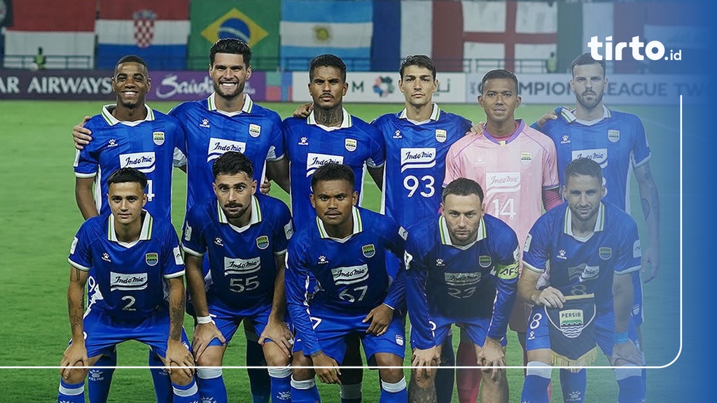 Prediksi Bangkok Utd vs Persib ACL Two 2025: 3 Poin Perdana?