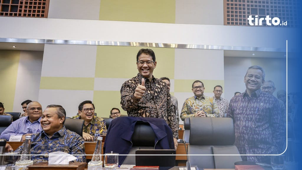 Purbaya Akan Minta OJK Putihkan SLIK Jelek Calon Debitur KPR