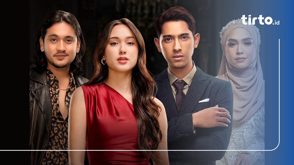 Sinopsis Balas Dendam Istri Yang Tak Dianggap dan Link Nontonnya