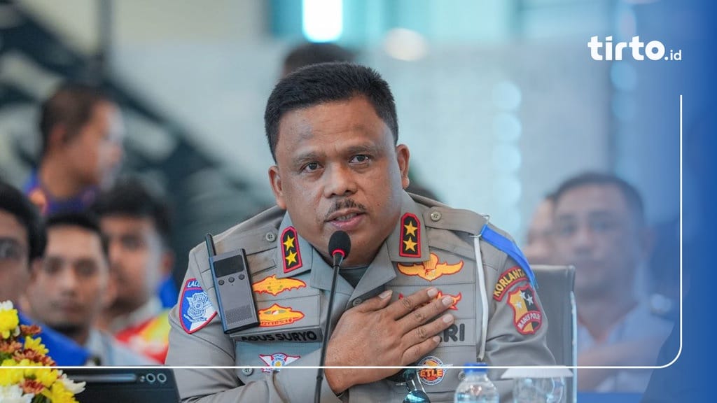 Puncak Mudik Nataru 2025/2026 Diprediksi pada 20 dan 24 Desember