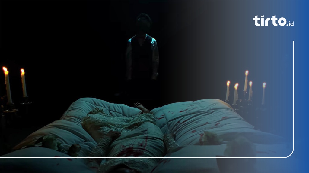 Lirik Romantic Homicide d4vd, Arti, dan Kenapa Viral di Medsos?