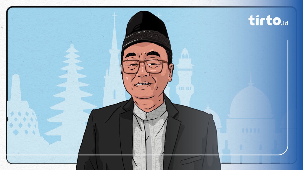 Ahmad Nurcholish: Harusnya Pelaku Intoleran Ditindak Hukum
