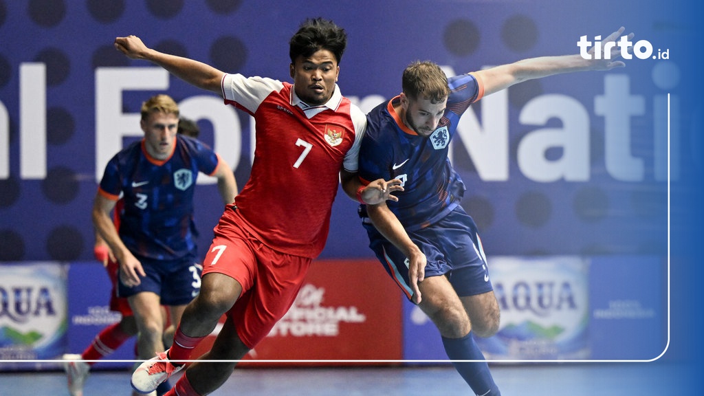 Info Tiket AFC Futsal 2026: Daftar Harga dan Cara Beli