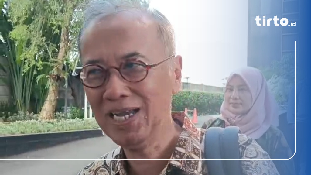 KPK Kembali Periksa Indra Utoyo terkait Dugaan Korupsi EDC BRI