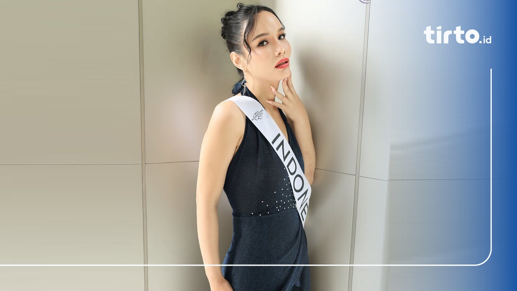 Siapa Miss International Queen 2025 Indonesia & Kenapa Viral?