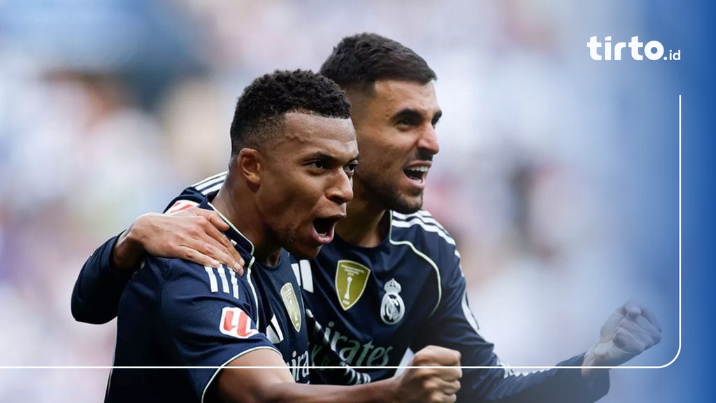 Prediksi Real Madrid vs Villarreal LaLiga 2025: Momentum Bangkit