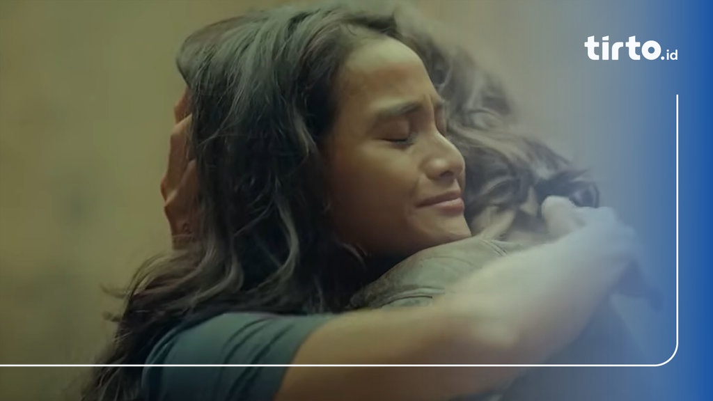 Nonton Film Qodrat 2, Sinopsis dan Link Streaming