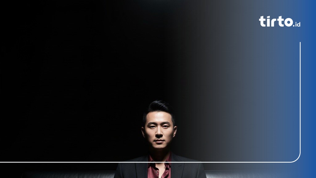 25 Contoh Prompt Gemini AI Foto Sendiri Cowok yang Keren