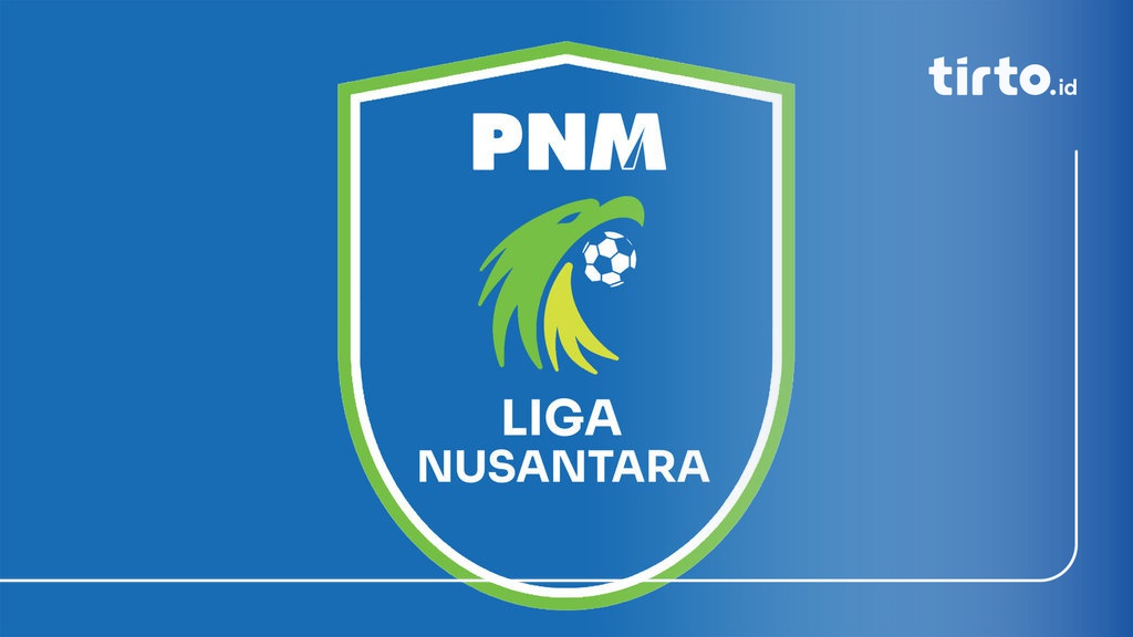 Hasil Liga 3 Nusantara 2025-26 Hari Ini 1 Desember & Klasemen