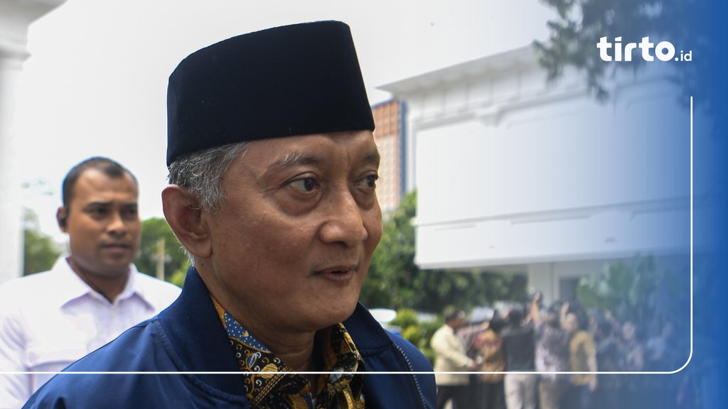 Menteri PU: Bendungan Tanju Harus Dioptimalkan untuk Pertanian