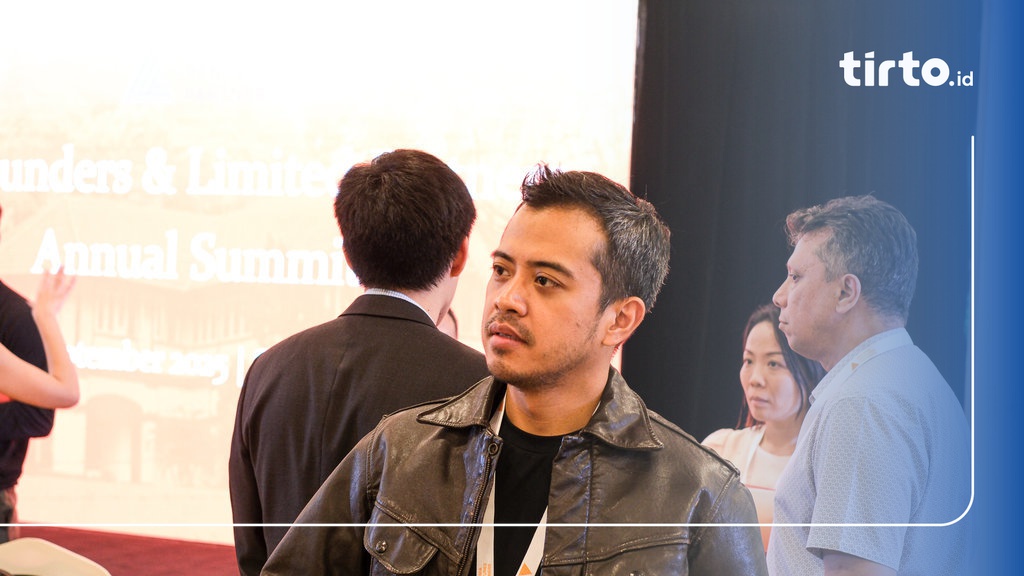 Strategi Gani AI: Dari Enterprise Lokal ke Pasar Internasional