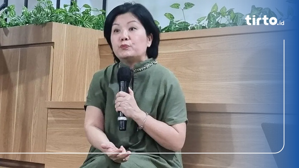 Profil dr Tan Shot Yen yang Kritik MBG di Rapat DPR