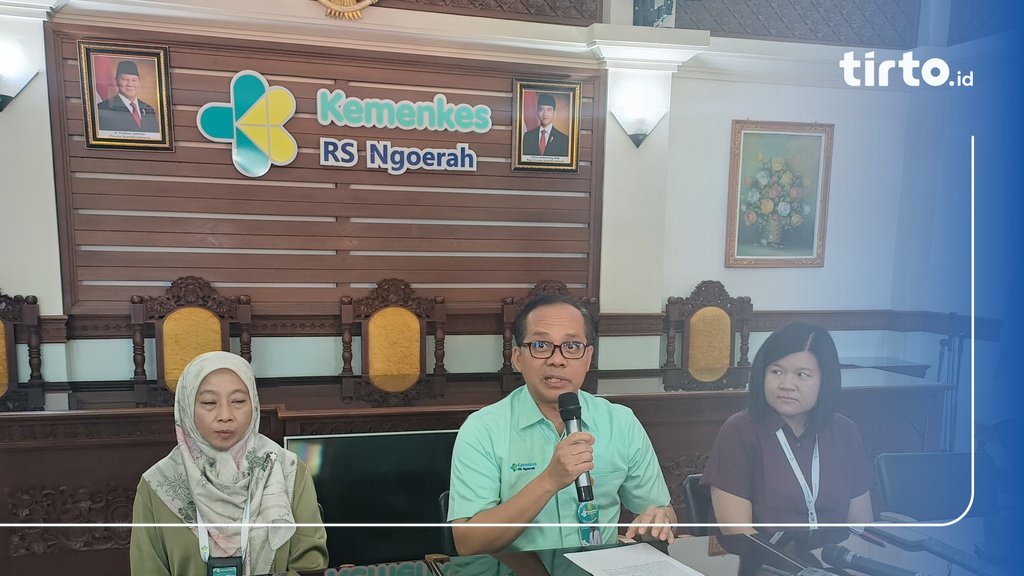 Duduk Perkara Jantung Hilang dalam Kasus Kematian Byron Haddow