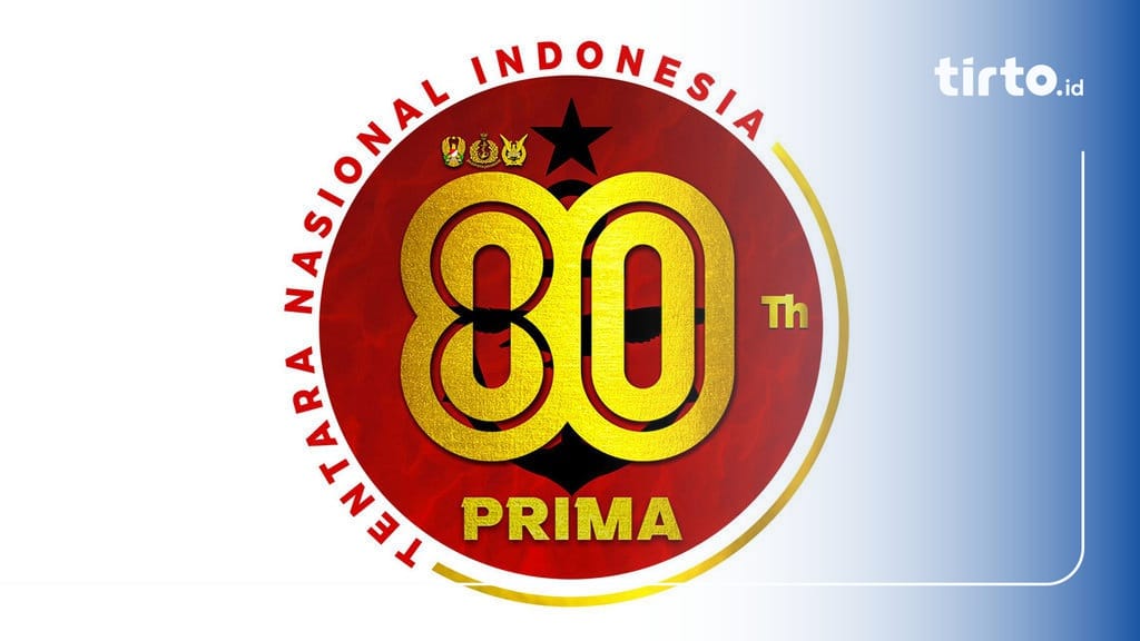 10 Link Twibbon HUT TNI 2025 Gratis untuk di Medsos