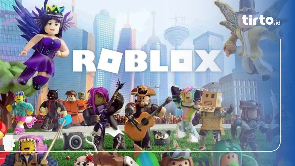 Penyebab Roblox Down Hari Ini & Canva-Zoom-Snapchat-Signal Error