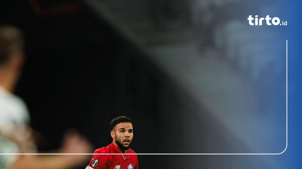 Prediksi AS Roma vs Lille UEL 2025: Verdonk Starter Lagi?