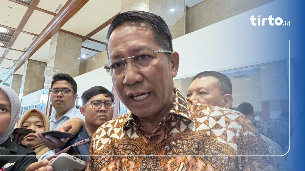 Menkum Jelaskan Beda BP BUMN dengan BP Danantara