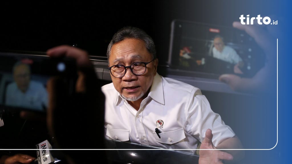 Pemerintah Naikkan Harga Acuan Sapi Hidup Jadi Rp59.000 per Kg