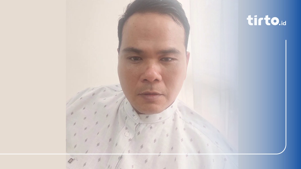 Profil Fahmi Bo dan Riwayat Sakit hingga Kondisi Terkini