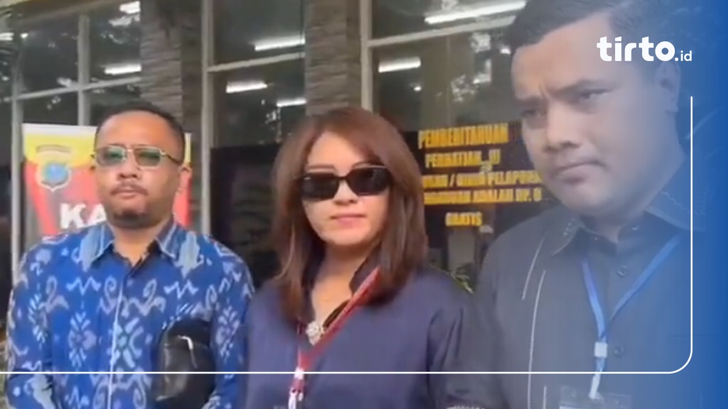 Siapa Hera Enica Lubis & Kenapa Laporkan Ferry Irwandi?