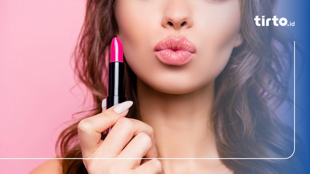 10 Rekomendasi Lipstik yang Tahan Lama & Tidak Luntur Saat Makan