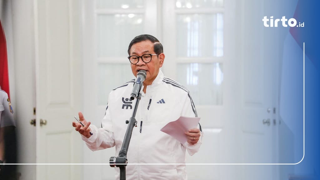 Gubernur DKI Pramono Yakin Bank Jakarta IPO pada 2027