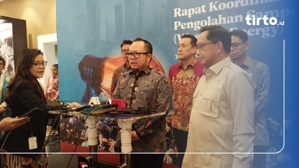 Butuh Rp3 T untuk Bangun PLTSa Berkapasitas 1.000 Ton Sampah