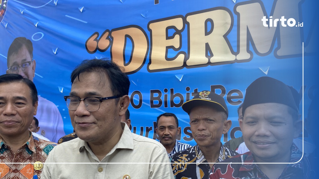 BP Taskin Dukung Uang Sitaan Korupsi Buat Entaskan Kemiskinan