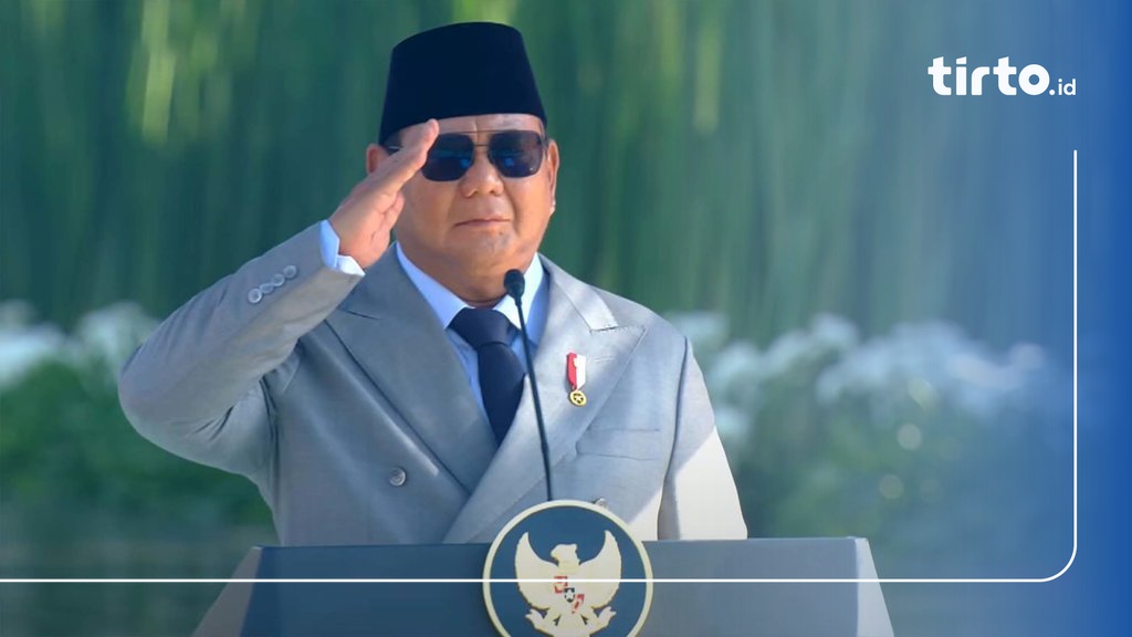 Prabowo Panggil Sejumlah Menteri ke Kertanegara, Bahas MBG