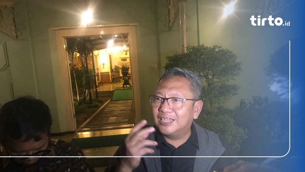 Rektor & Guru Besar UII Jadi Penjamin Penangguhan Penahanan Paul