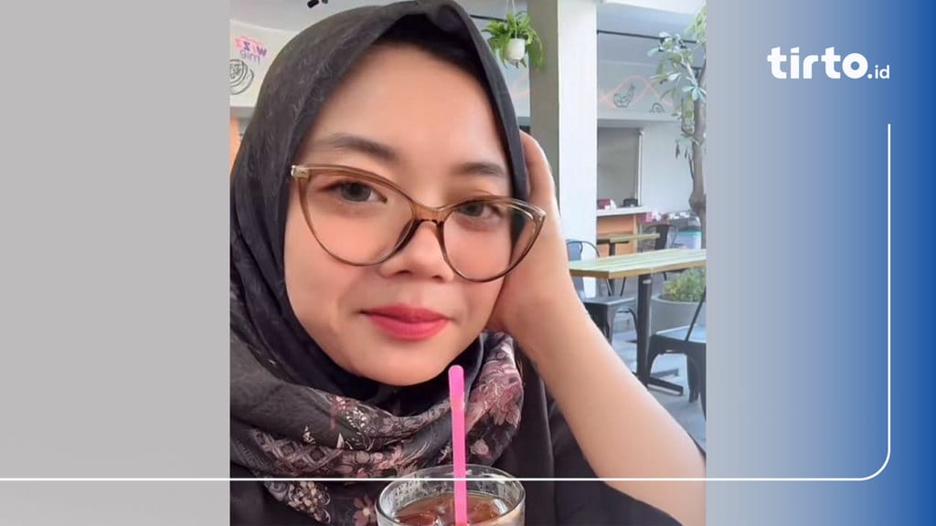 Siapa Sahara yang Berkonflik dengan Yai Mim & Kenapa Viral?