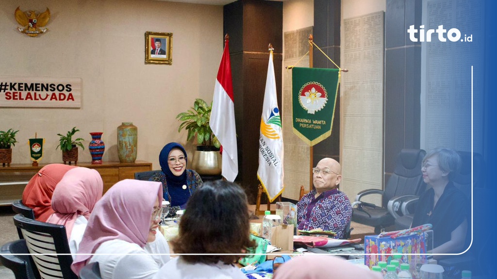 Fatma Yusuf Dorong Kurasi & Pemasaran Produk Disabilitas di HDI