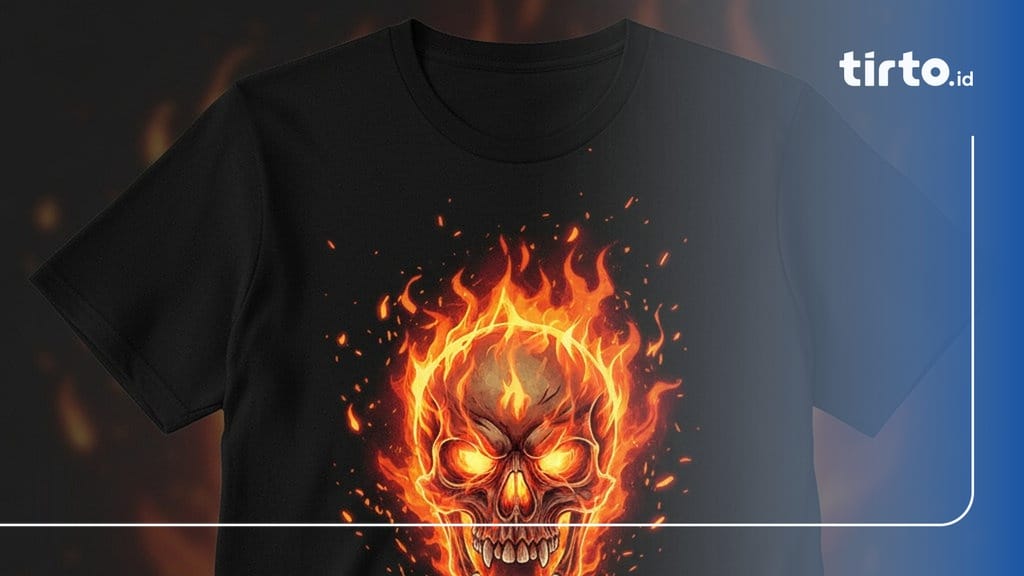 20 Contoh Prompt AI Membuat T-Shirt Roblox Keren & Menarik