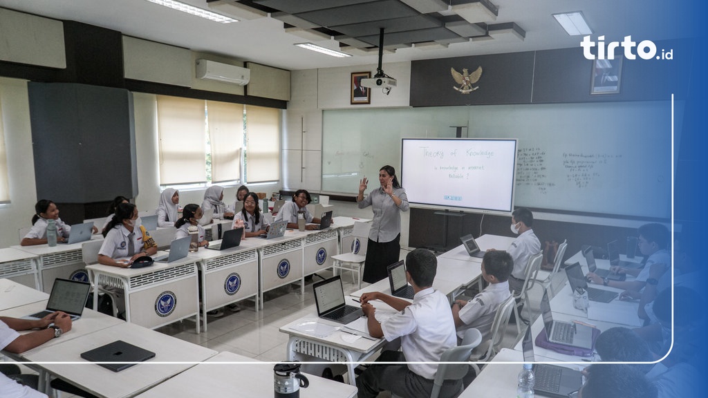 Sekolah Garuda Baru Ditargetkan Beroperasi pada Juli 2026