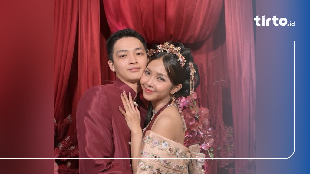 Profil Hengky Gunawan Suami Meyden Bocah Kosong